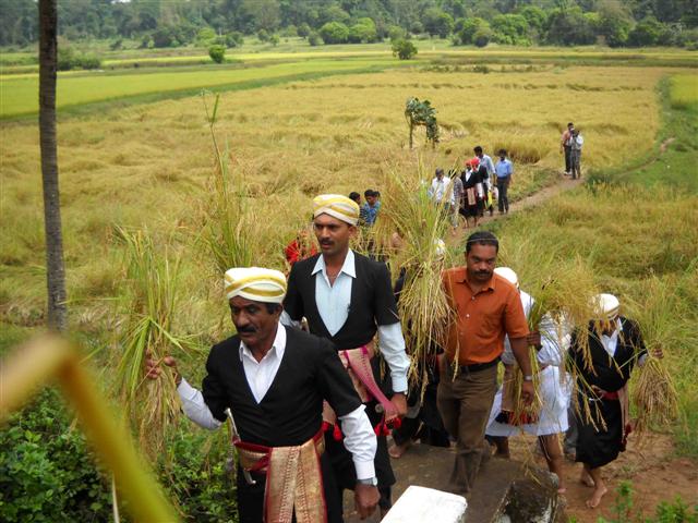 Glimpses of Puthari from Kodagu | Coorg.com
