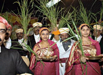 Puthari on 22nd November | Coorg.com