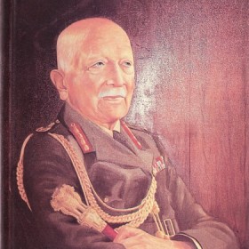 Field Marshal Cariappa - His Life & Times - Coorg.com