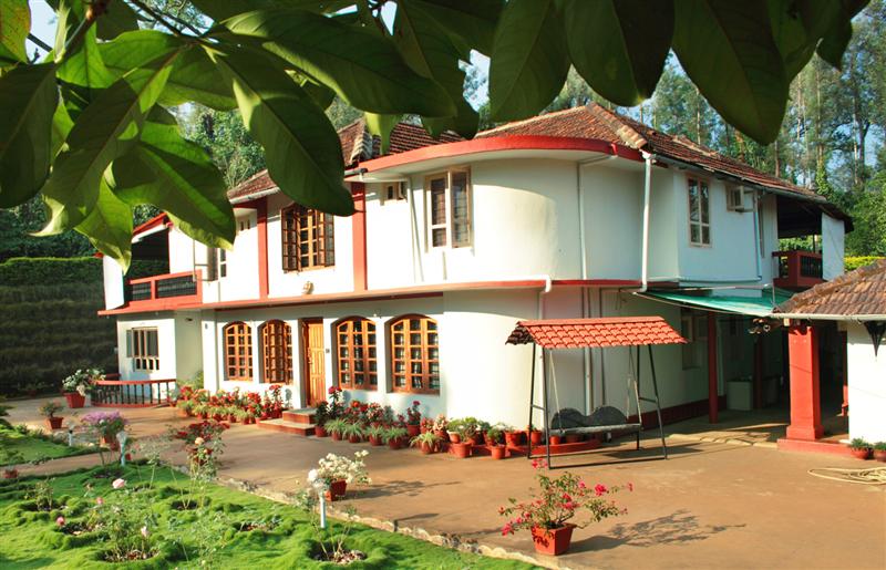 Serene Home Package Tour