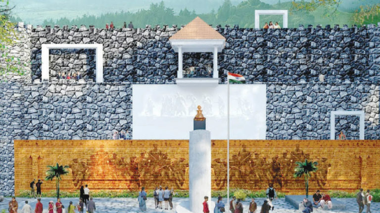 Madikeri Square proposed at old private bus stand | Coorg.com