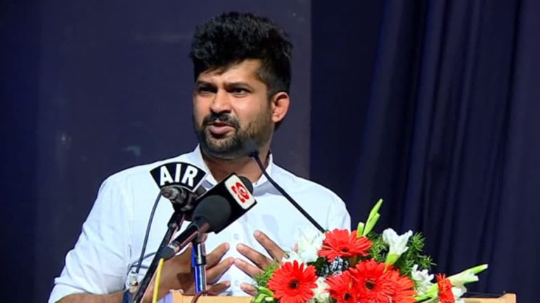 Pratap Simha Archives - Coorg.com