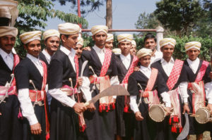 Guns & Kodavas - The Rite of Passage | Coorg.com
