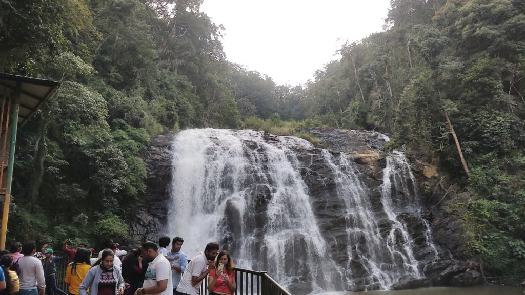 Places to Visit at Coorg