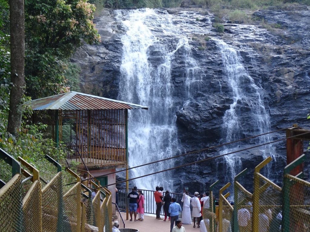 Places to Visit at Coorg