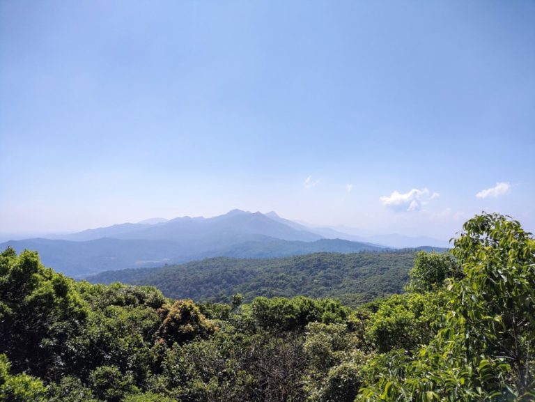 Coorg.com - A informational guide to Coorg