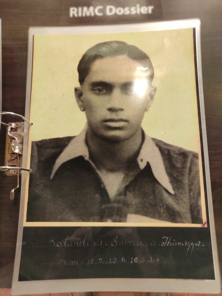 photo-of-general-thimayya-during-his-military-schooling-at-RIMC