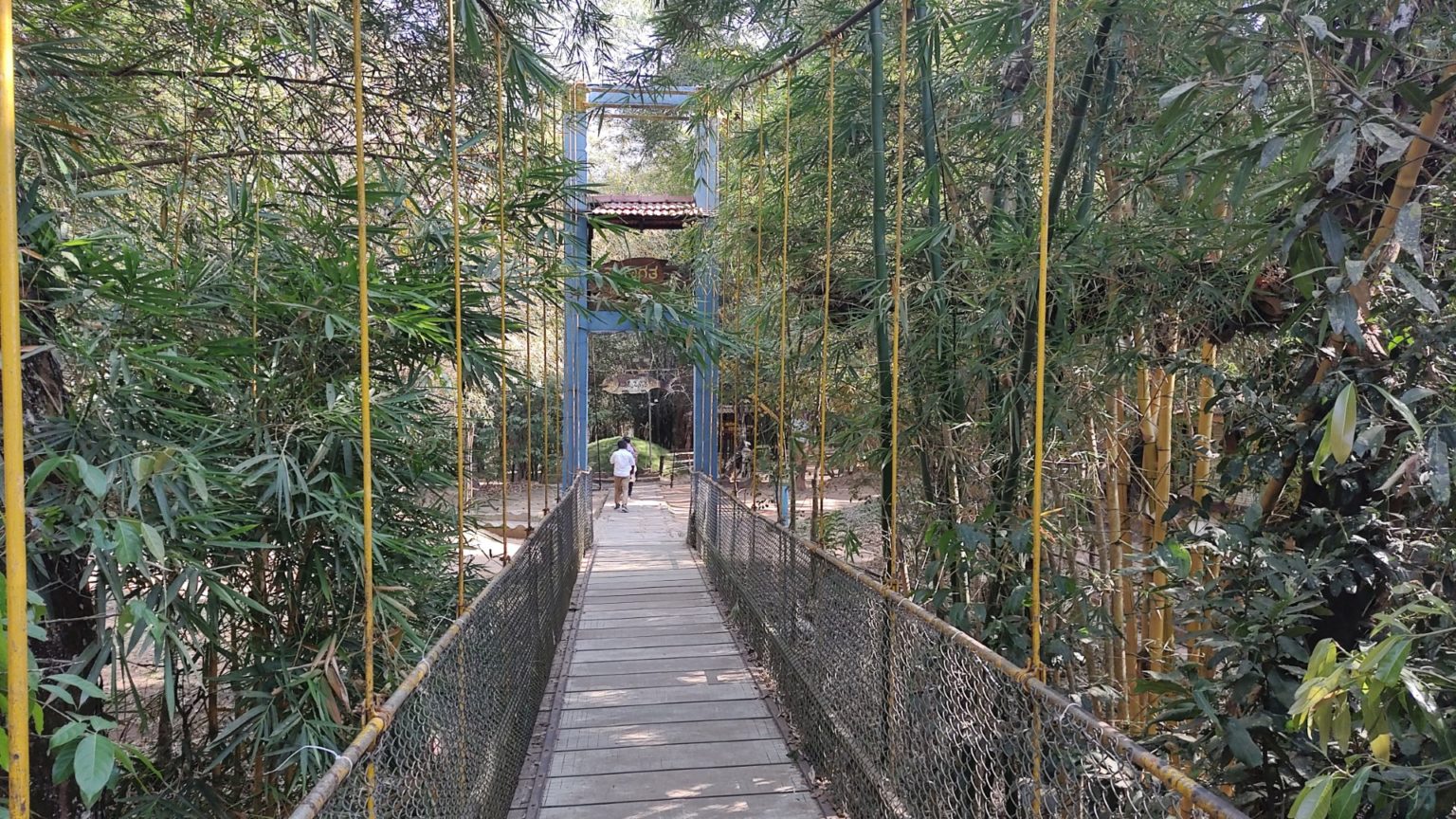 Places to Visit at Coorg