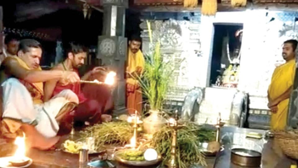 Puthari to be celebrated on Dec 7 | Coorg.com
