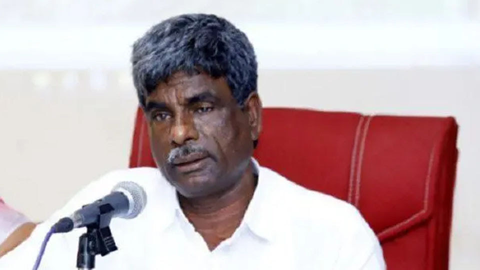 Kota Srinivas Poojari
